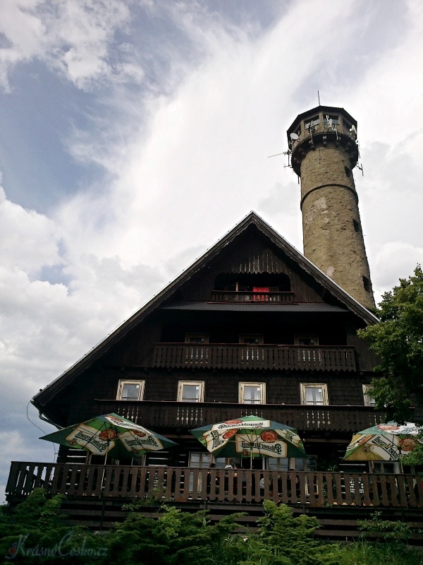 Krásné Česko - turistický průvodce s rozsáhlou databází ubytování ... Krásné Česko - turistický průvodce s rozsáhlou databází ubytování ...